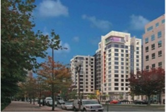 Virginia Square/Latitude - Walsh Colucci Lubeley Walsh