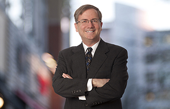 APAH Acknowledges Bill Fogarty for 20 Years of Leadership and Support ...