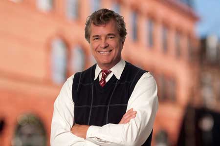 Spotlight: Garth M. Wainman - Virginia Litigation