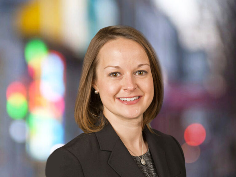 Employee Spotlight: Susan Truskey - Walsh Colucci Lubeley Walsh