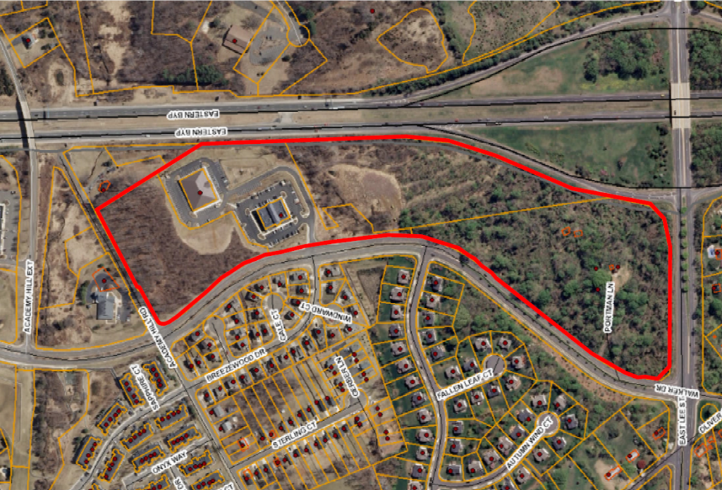 Virginia Supreme Court Affirms Walker Drive Zoning - Walsh Colucci ...