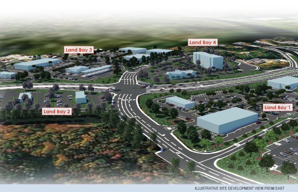 Stafford County Board of Supervisors Approves Burns Corner - Walsh ...