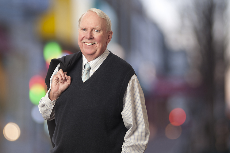 In Memoriam: Martin D. "Art" Walsh - Walsh Colucci Lubeley Walsh