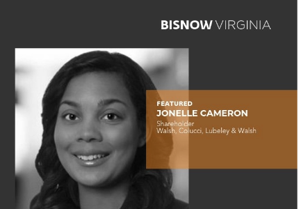 BISNOW's Prince William County State of the Market - Walsh Colucci ...